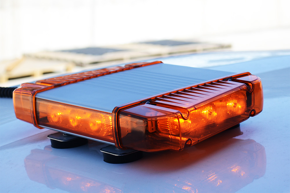 MEMED-M Mini Lightbar