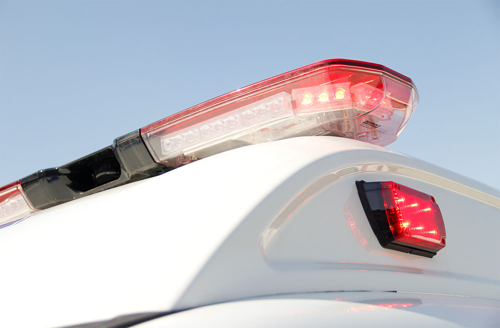 PULSE Mini Warning Light