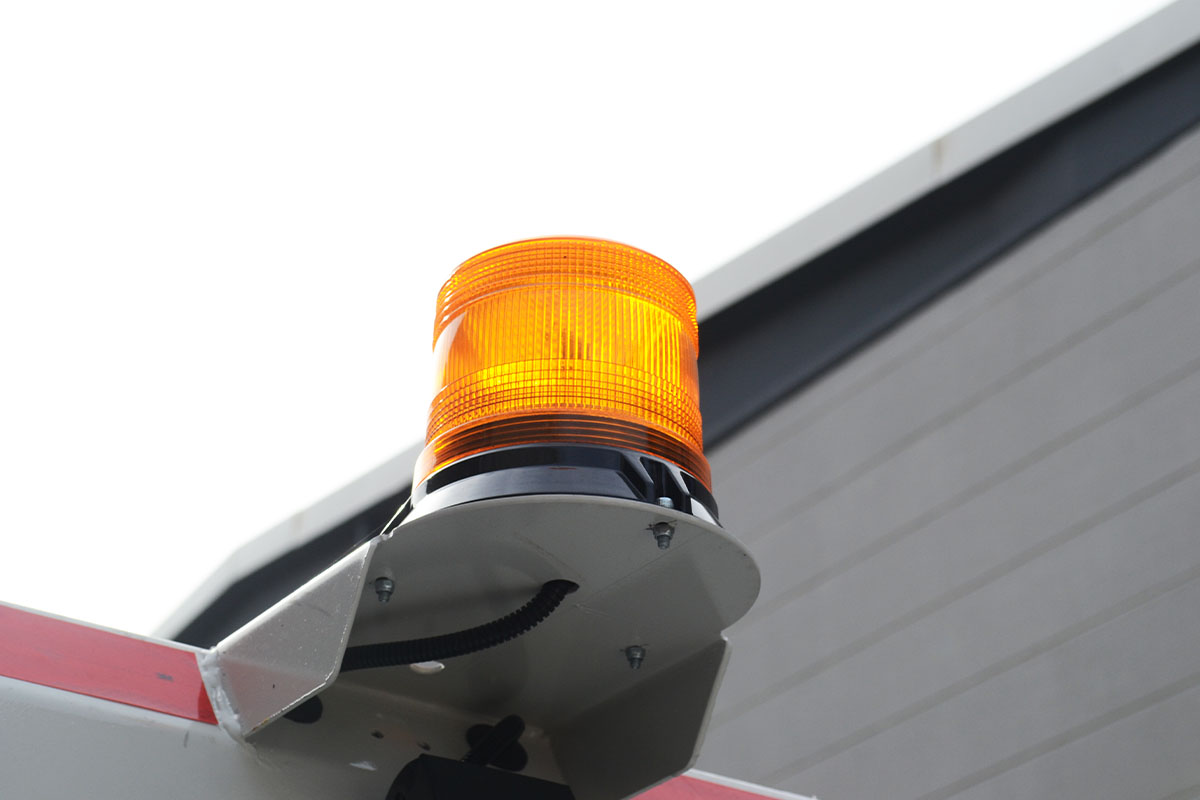 SCL LED Beacon