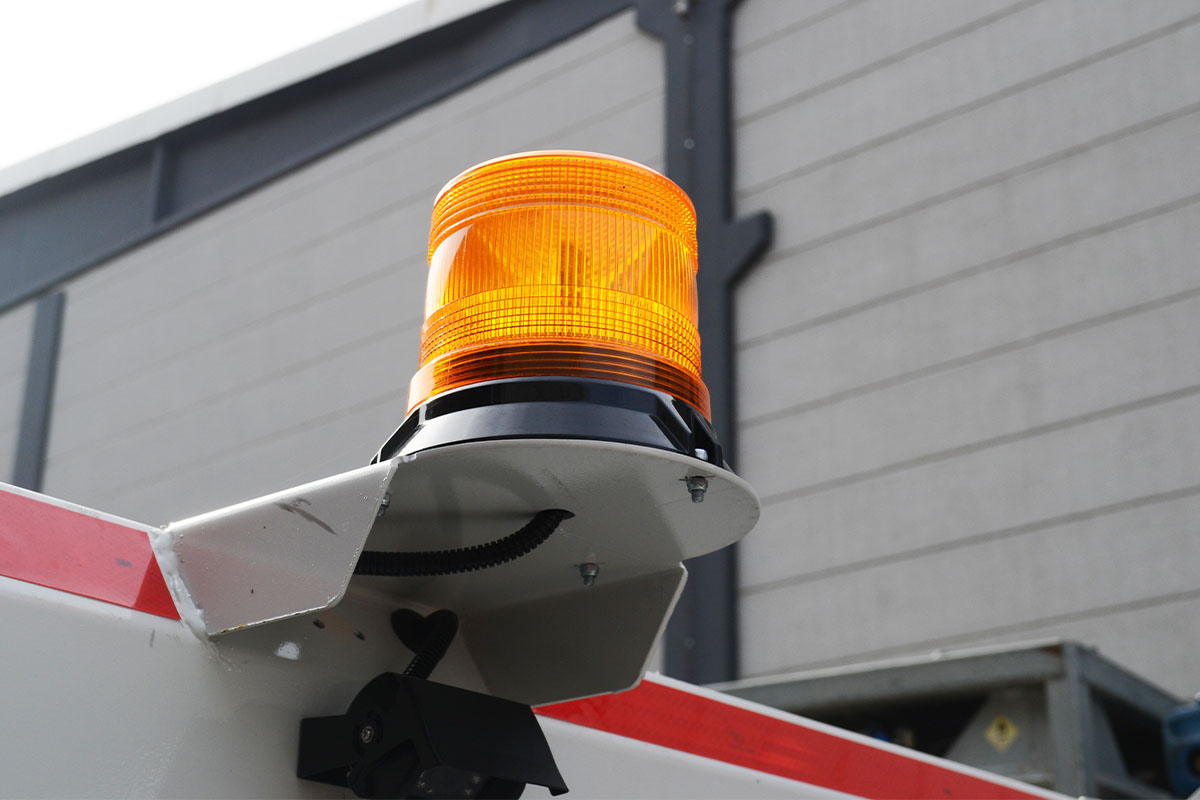SCL LED Beacon