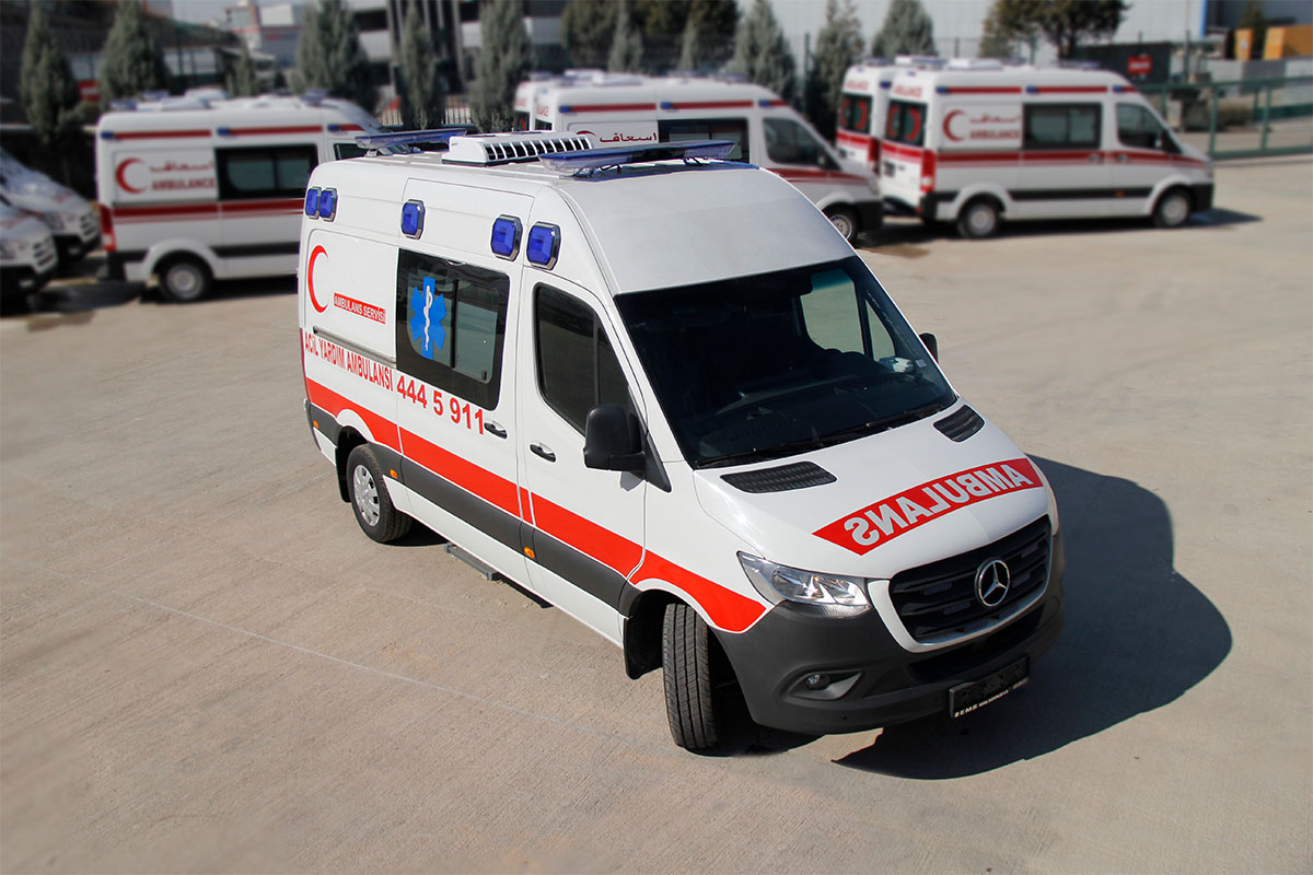 SPARK-L Lightbar With Speaker