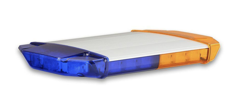 FLARE-M Mini Lightbar