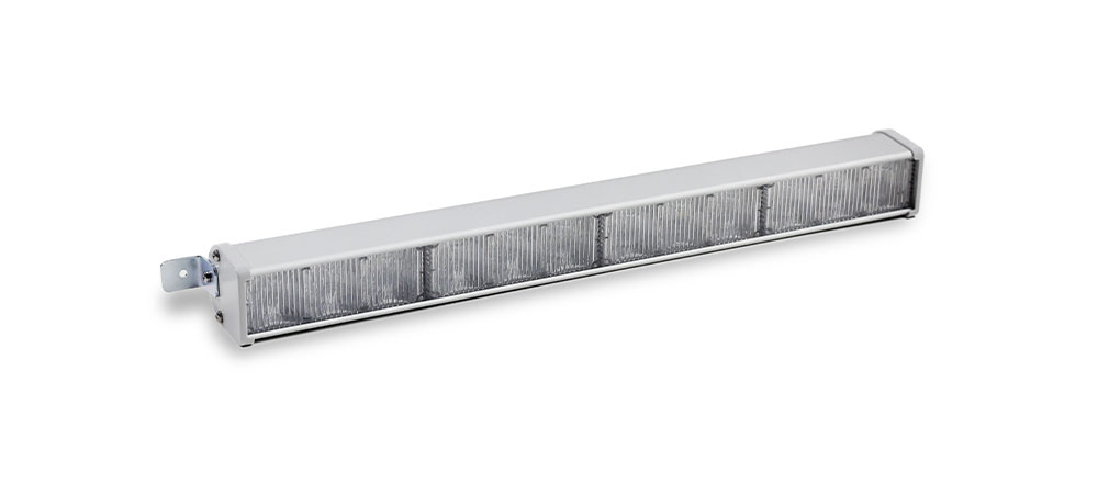 LİNEAR İn-Vehicle Warning Lights