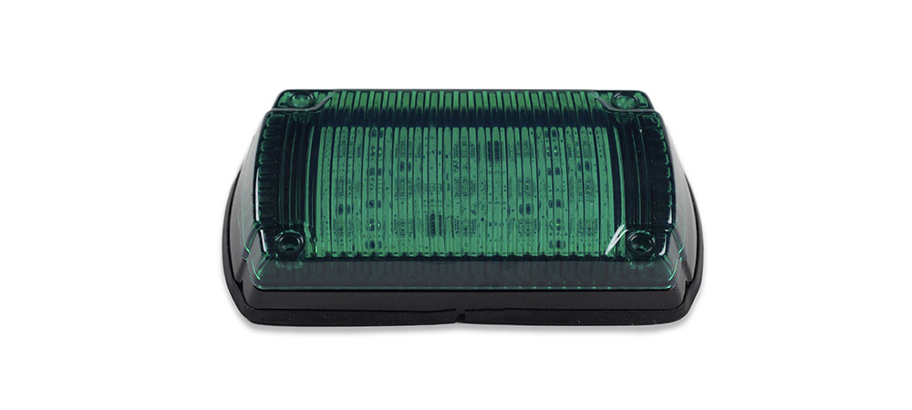 PULSE Mini Warning Light