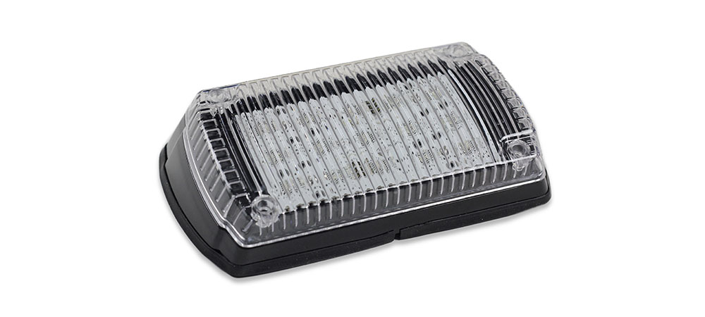 PULSE Mini Warning Light