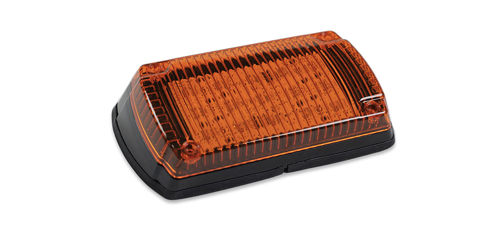 PULSE Mini Warning Light