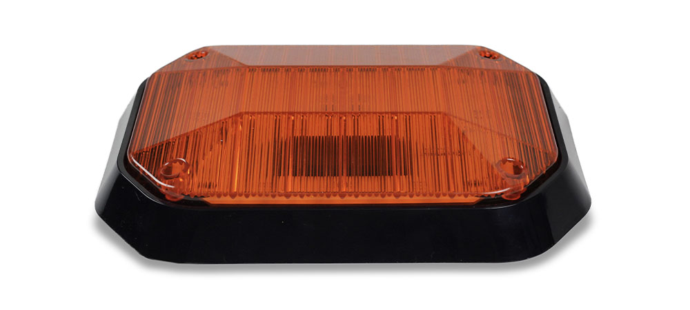 PULSE-XL Mini Warning Light